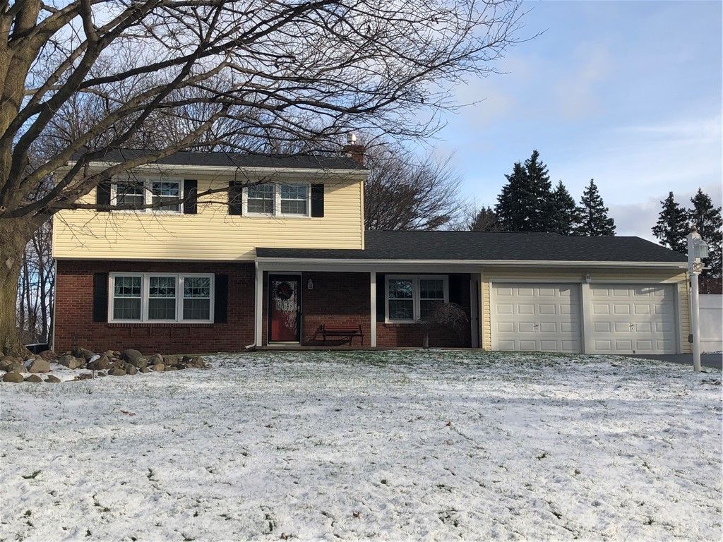 32 Matthew Dr, Fairport, NY 14450 | Trulia