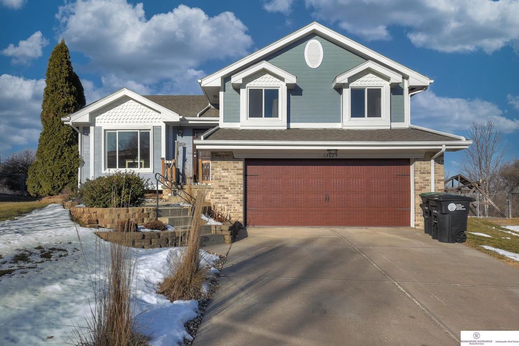 13024 Jessie Ave, Omaha, NE 68164 | Trulia