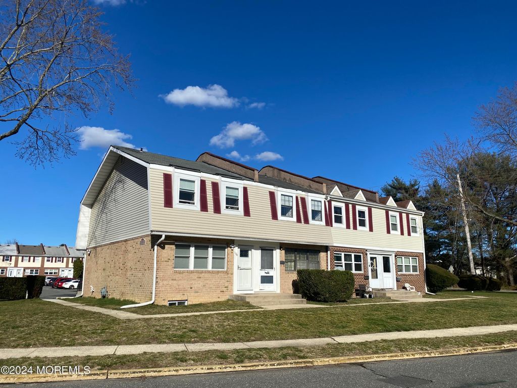 136 Primrose Lane, Brick, NJ 08724 | Trulia