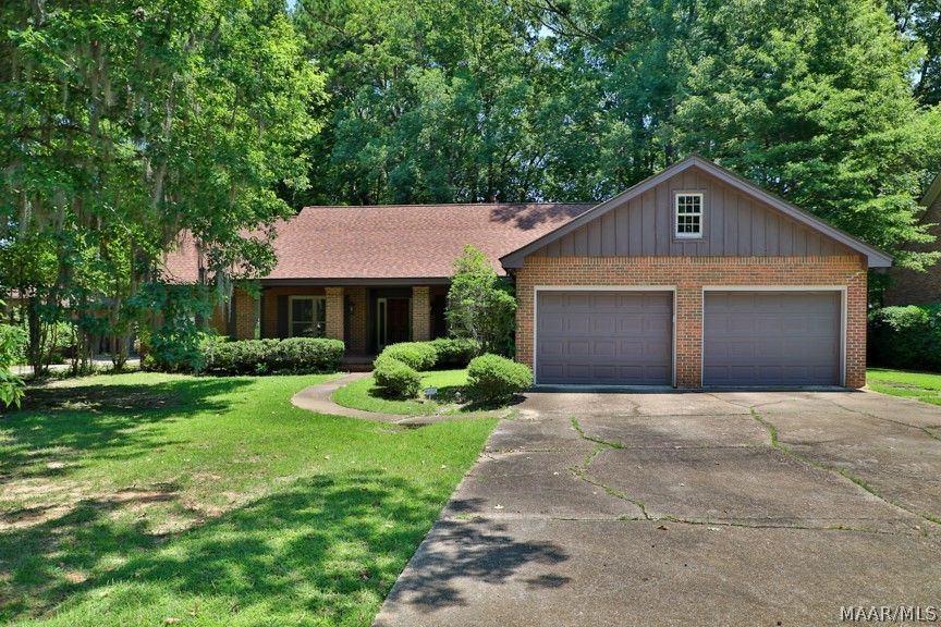 1351 Meriwether Rd, Montgomery, AL 36117 - See Est. Value, Schools & More