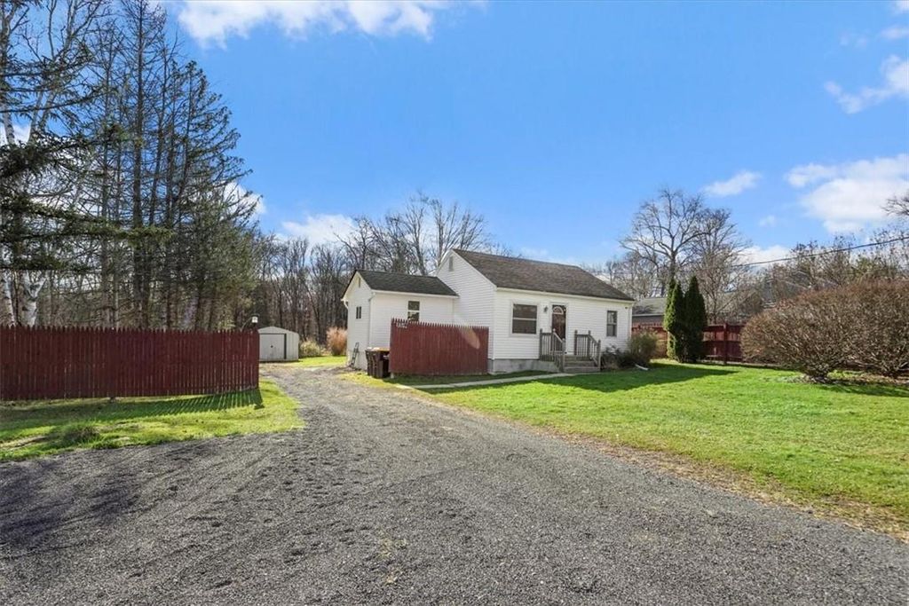 3319 State Route 52, Pine Bush, NY 12566 - See Est. Value, Schools & More