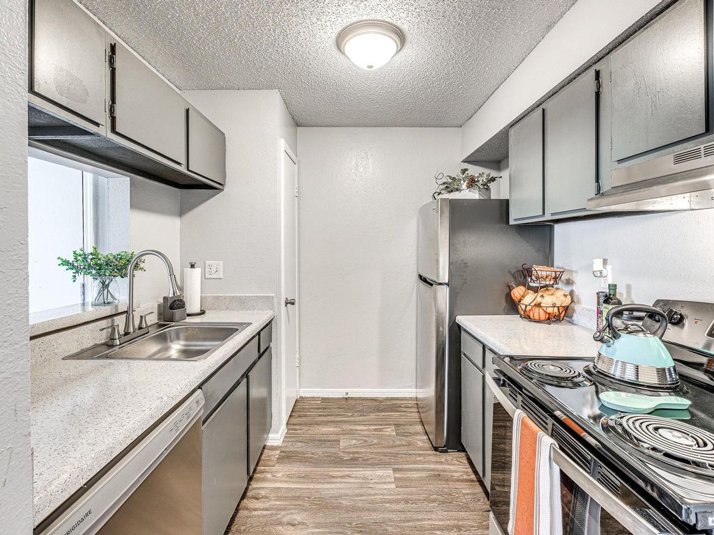Diamond Lake Apartments - Oklahoma City, OK | Trulia