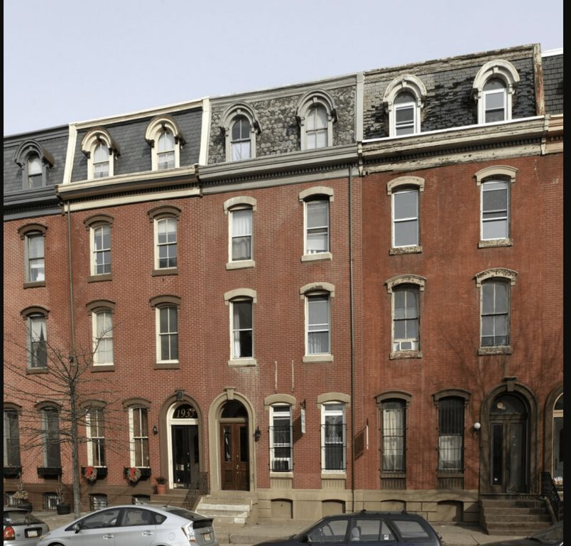 1933 Spring Garden Street - Philadelphia, PA | Trulia