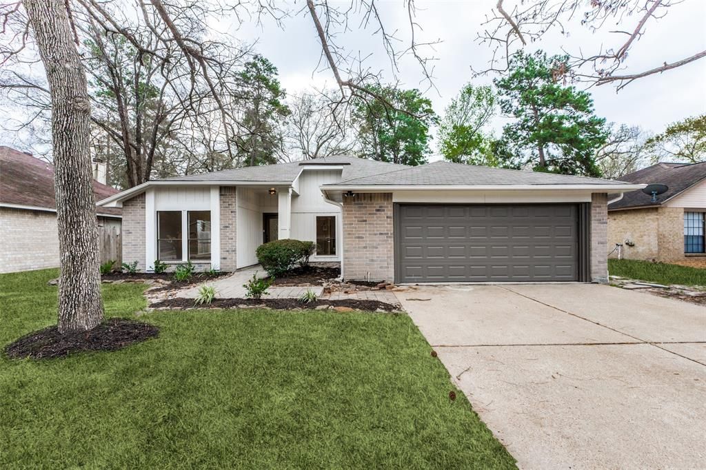 2910 Twin Knolls Dr, Humble, TX 77339 | MLS# 73352365 | Trulia