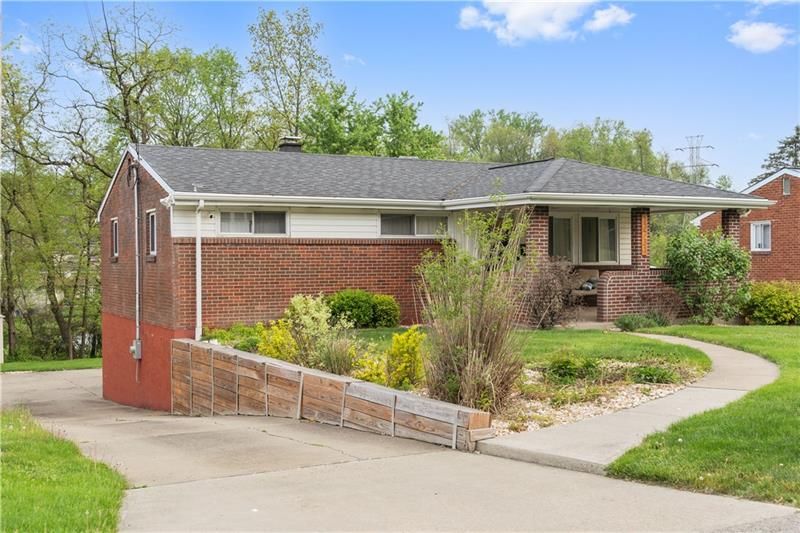 13731 Saint Clair Dr, North Huntingdon, PA 15642 | MLS# 1651141 | Trulia