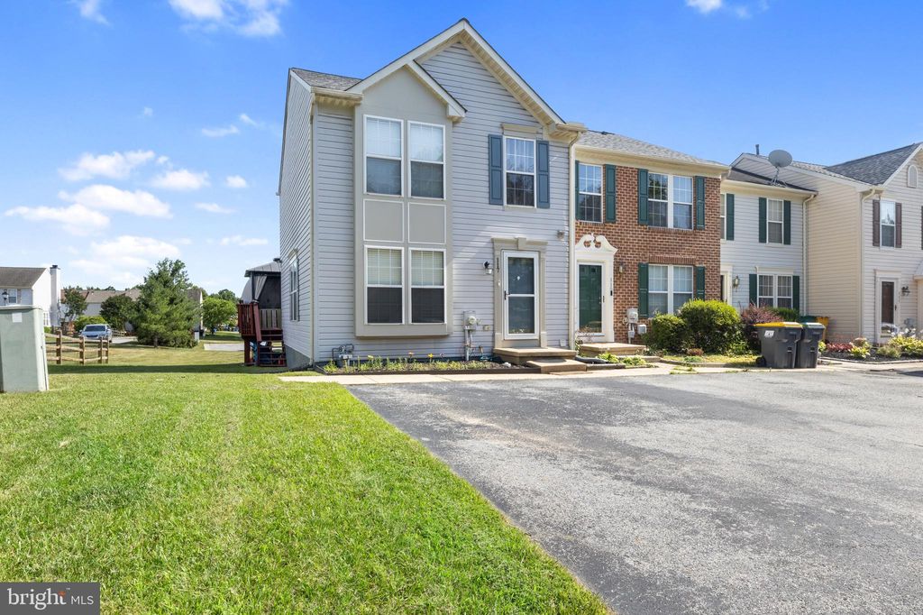 117 Lauren Pl, Newark, DE 19702 - See Est. Value, Schools & More