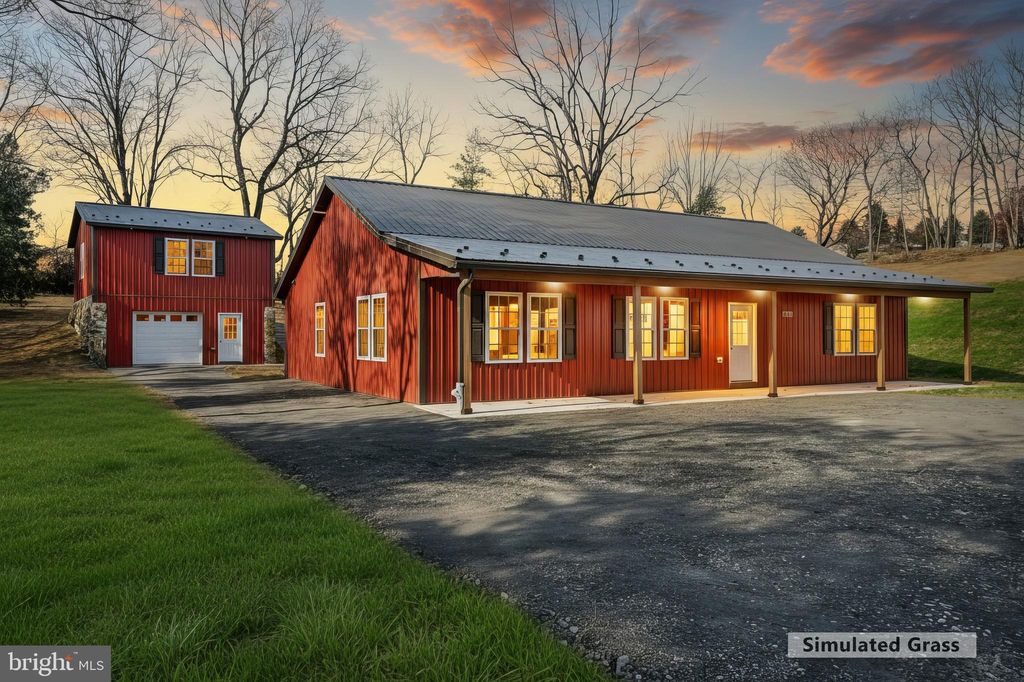 10640 Enfield Rd, Felton, PA 17322 | MLS# PAYK2093924 | Trulia