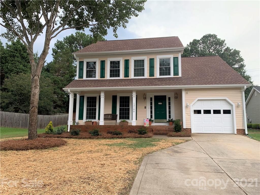 12100 Woodside Falls Rd, Pineville, NC 28134 | Trulia