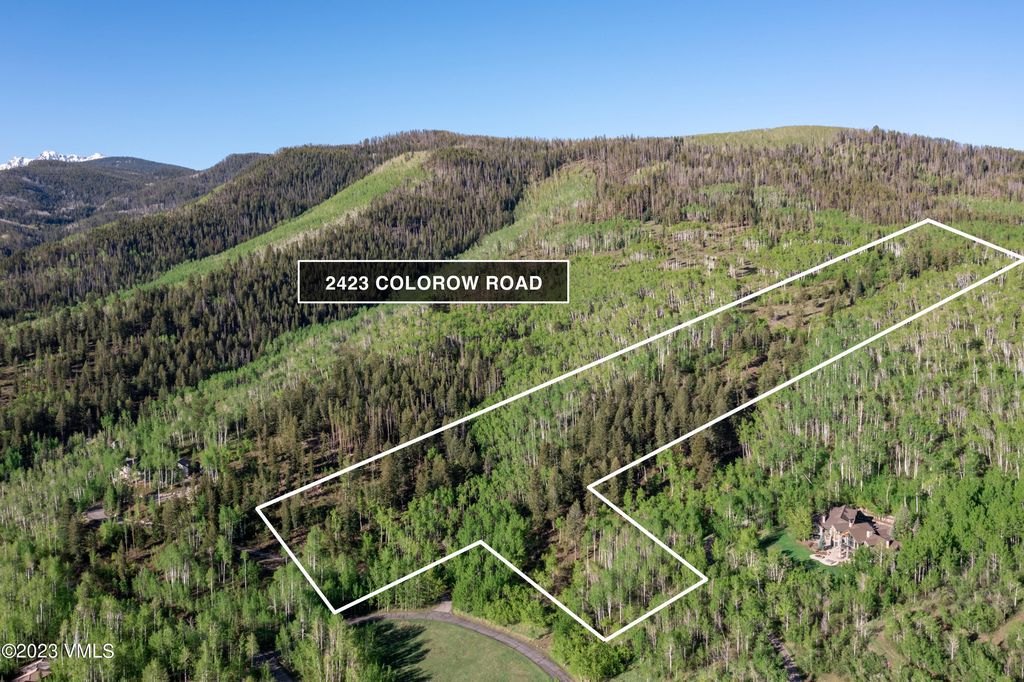 2423 Colorow Rd, Edwards, CO 81632 | Trulia
