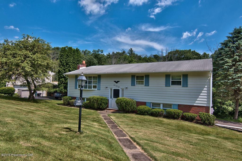 838 Park Ave, Shavertown, PA 18708 - See Est. Value, Schools & More