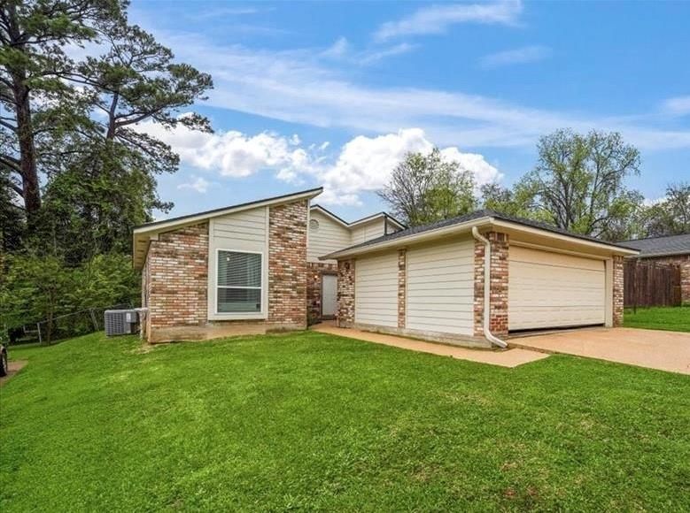614 Normal Park Dr, Huntsville, TX 77320 | MLS# 64336955 | Trulia