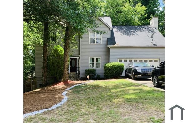 5270 Cascade Hills Cir SW, Atlanta, GA 30331 - See Est. Value, Schools ...