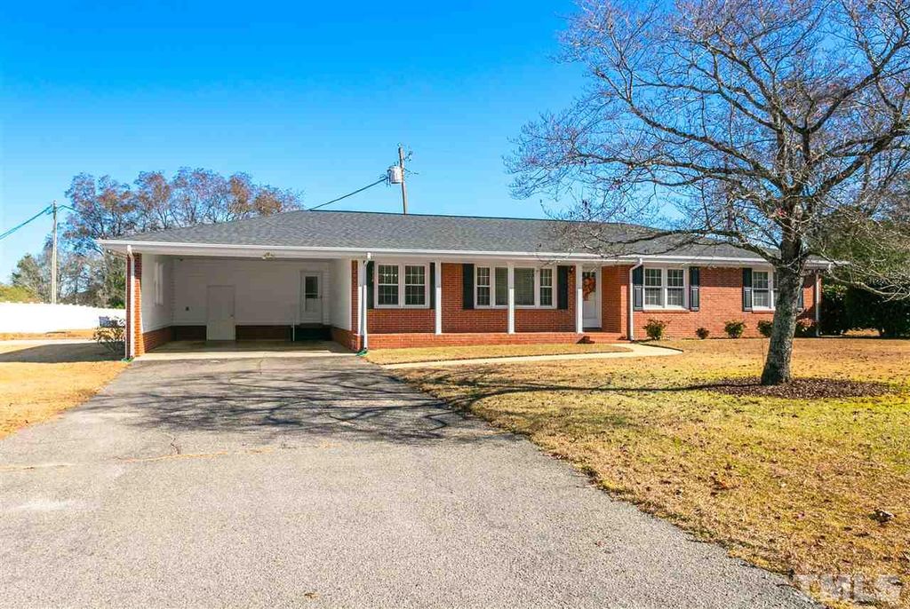 1934 Old Us 421 Lillington Nc 27546 Trulia