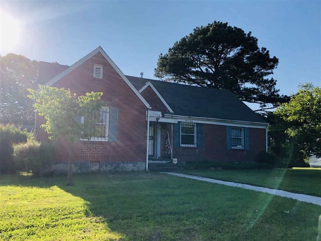 903 Homer St #24, Memphis, TN 38122 - See Est. Value, Schools & More