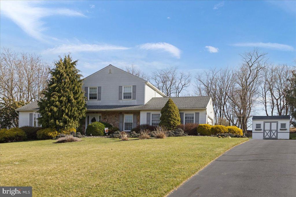 31 Valley Dr, Furlong, PA 18925 - See Est. Value, Schools & More