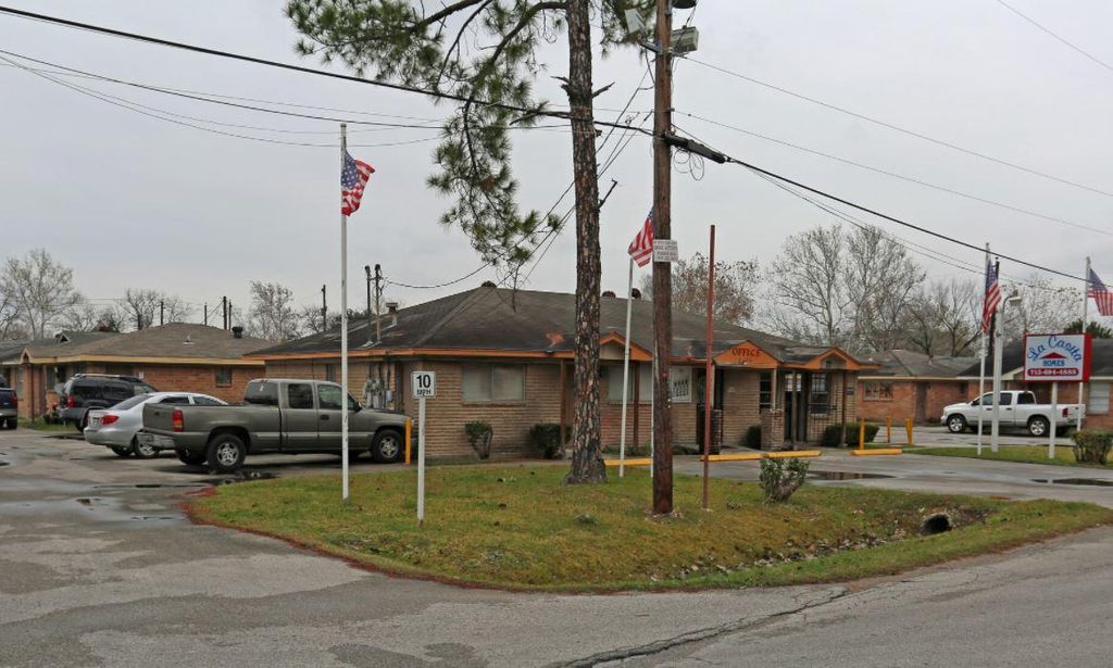 2635 Tim St #9c7d33hmm, Houston, TX 77093 - See Est. Value, Schools & More