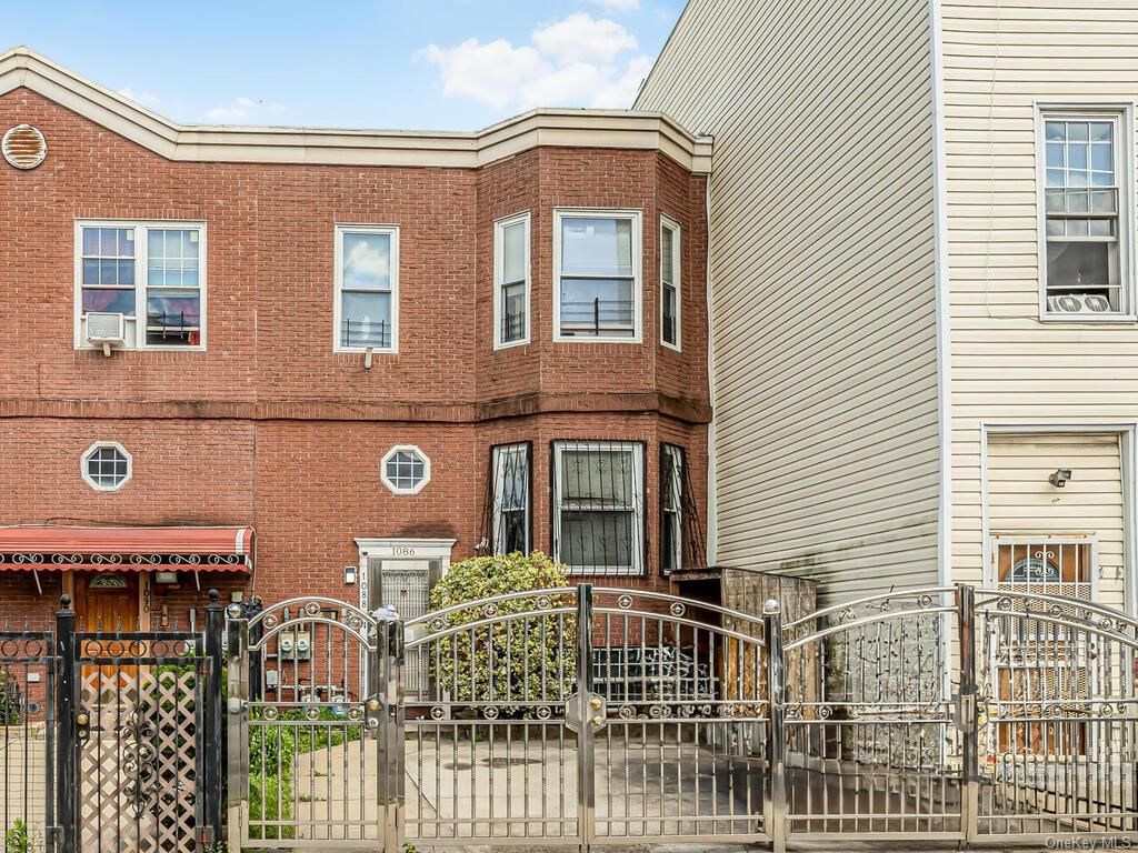 1088 Rev James A Polite Avenue, Bronx, NY 10459 | MLS# H6315295 | Trulia
