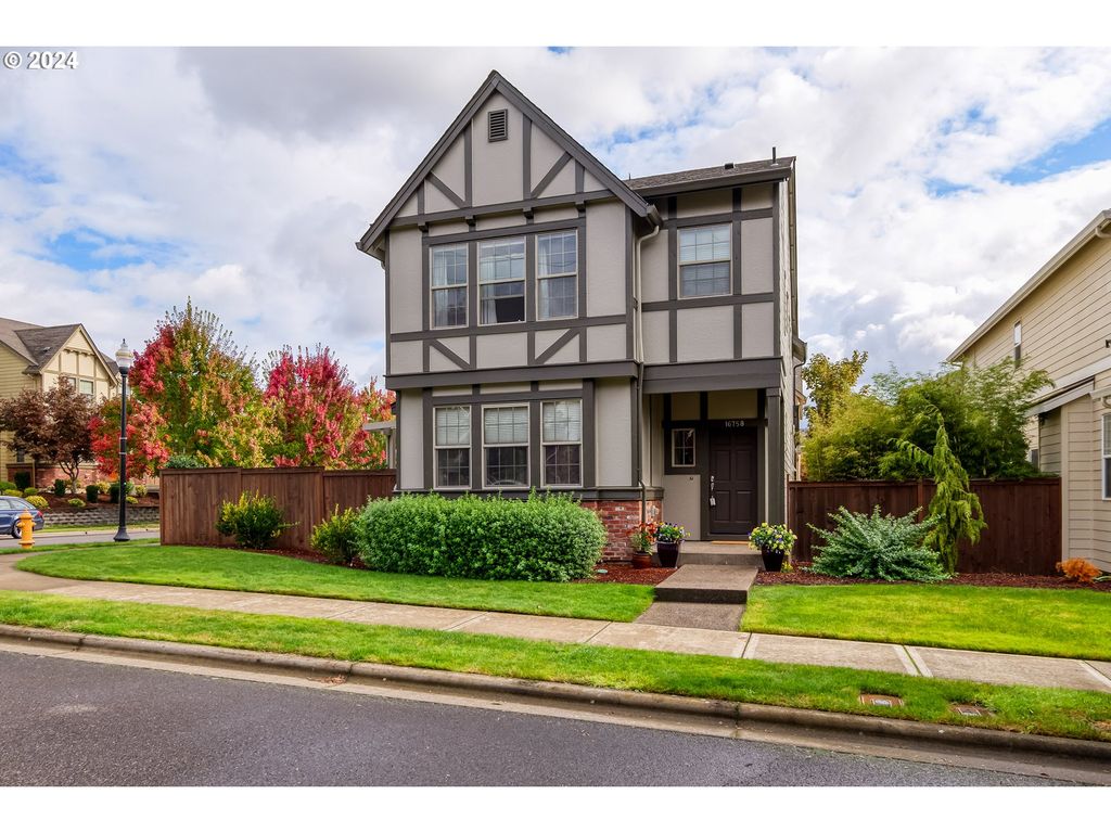 16758 SW Romeo Ter, Portland, OR 97224 - See Est. Value, Schools & More