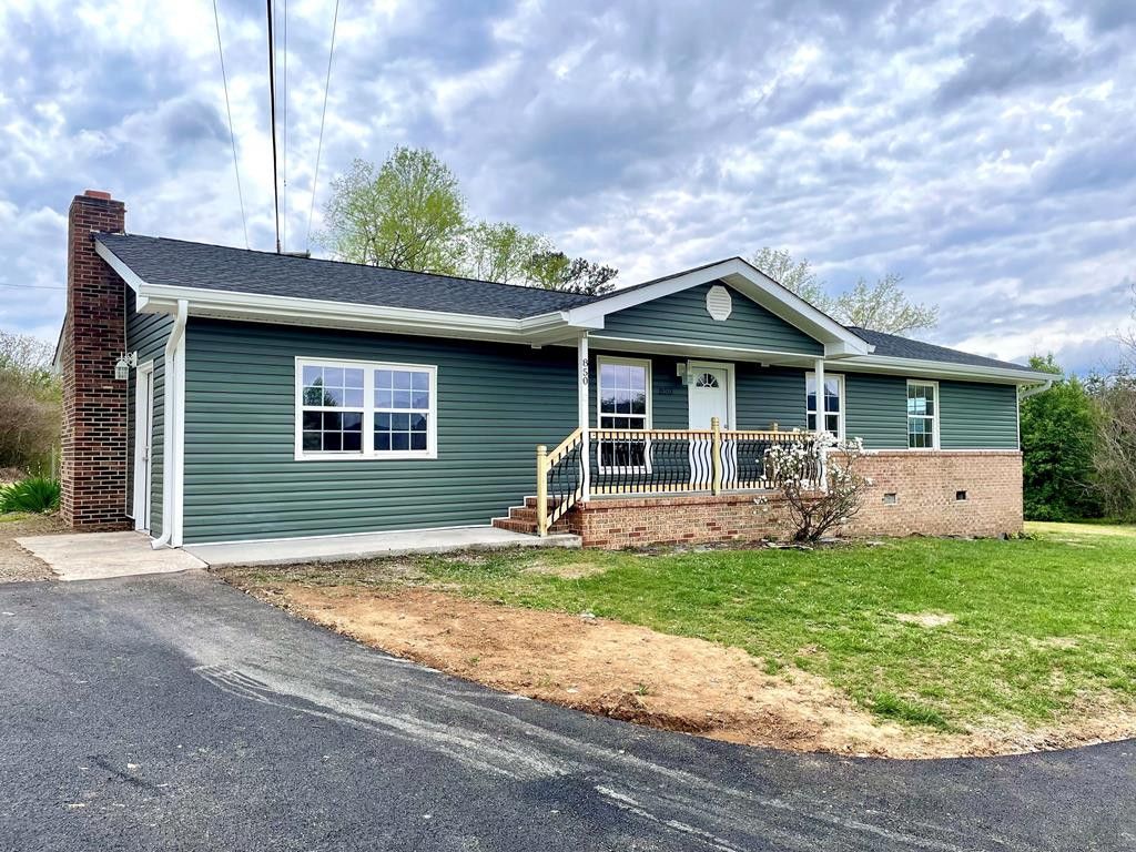 850 Smyrna Rd, Evensville, TN 37332 - See Est. Value, Schools & More