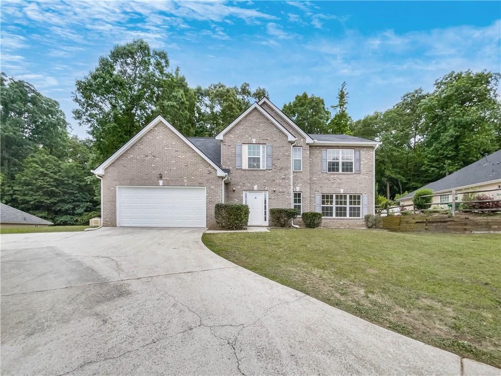 3970 S River Ln, Ellenwood, GA 30294 | Trulia