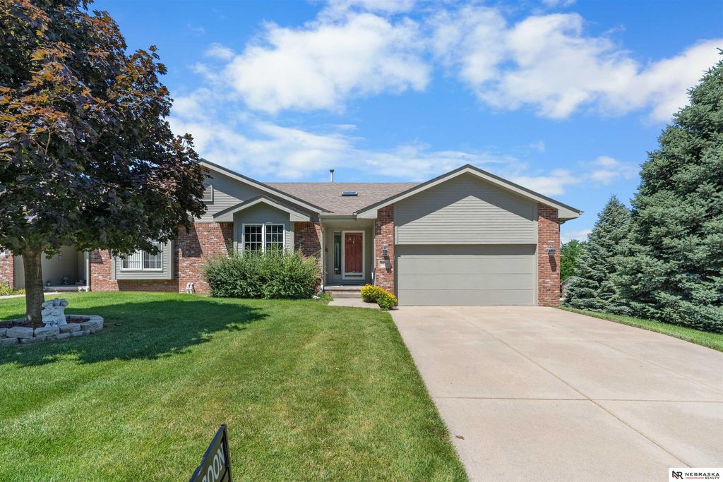 5120 N 134th St, Omaha, NE 68164 - See Est. Value, Schools & More