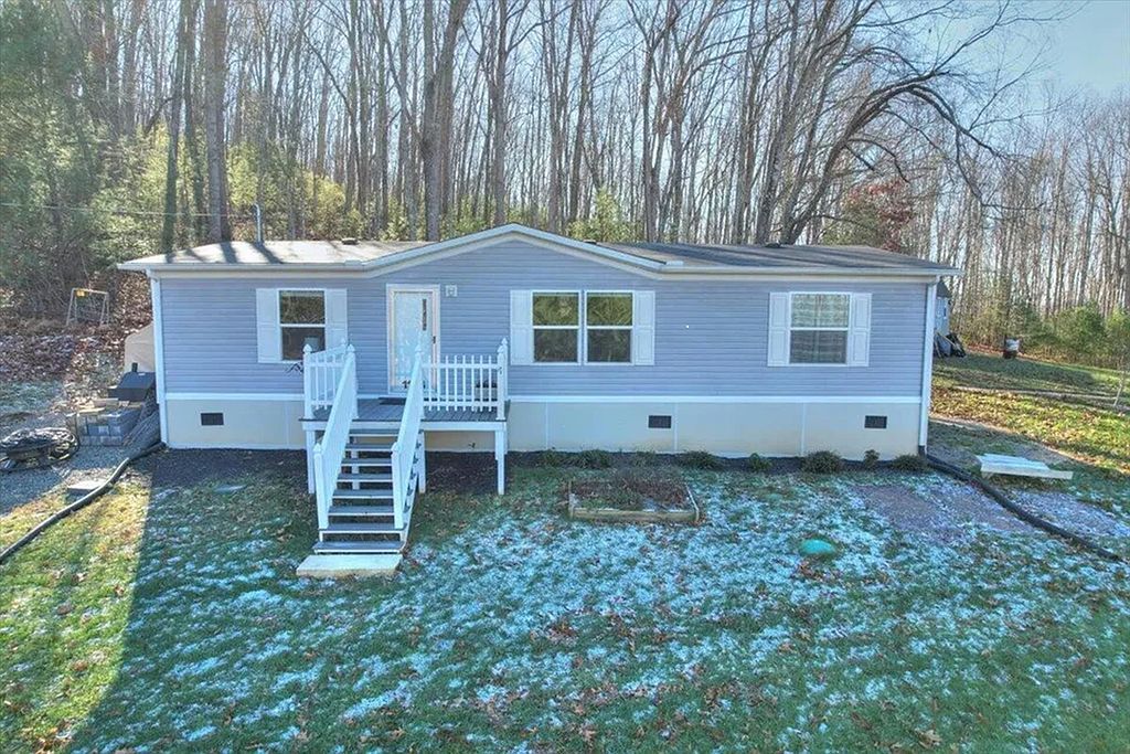 1184 Myrtle Dr, Butler, TN 37640 - See Est. Value, Schools & More