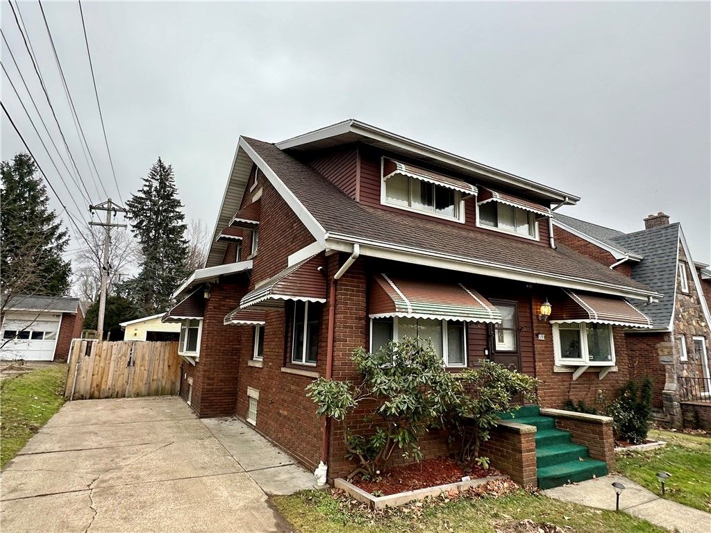 17 W 38th St, Erie, PA 16508 | MLS# 173681 | Trulia