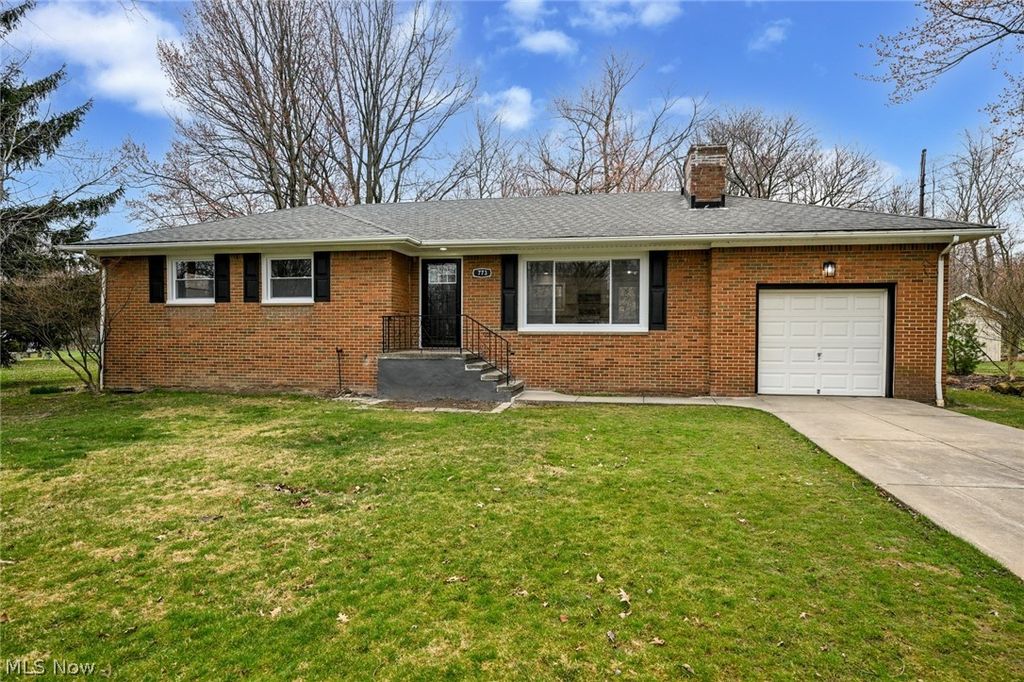 773 Bishop Rd, Highland Heights, OH 44143 - See Est. Value, Schools & More