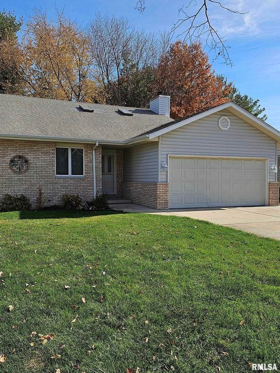 2414 Checkerberry Ln, Springfield, IL 62711 - See Est. Value, Schools ...