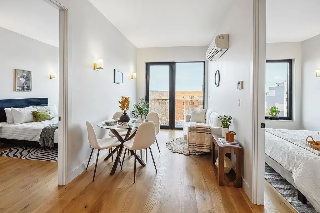 1891 Pelham Pkwy S #3E2, Bronx, NY 10461 - See Est. Value, Schools & More