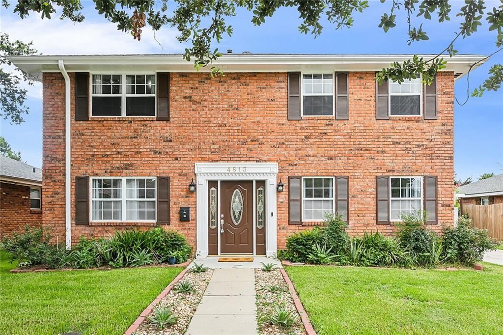 4813 Tartan Dr, Metairie, LA 70003 | MLS# 2456752 | Trulia