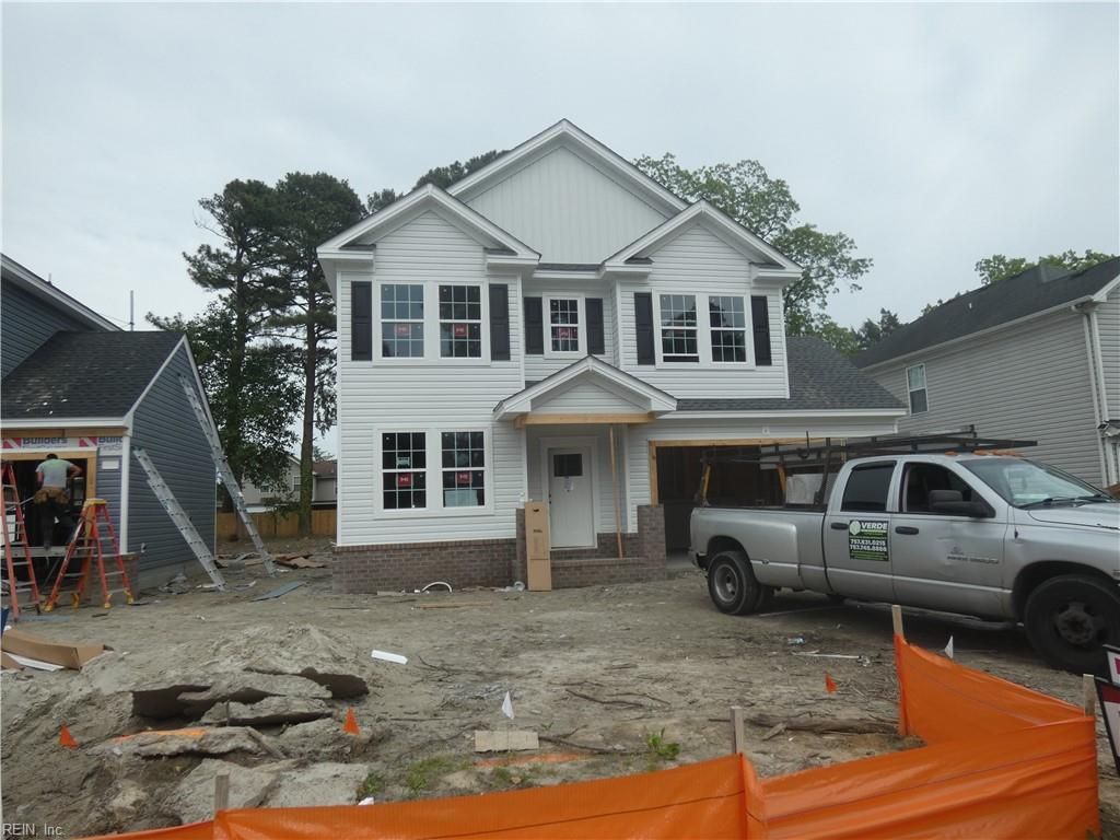 1120 Hazel Ave, Chesapeake, VA 23325 | MLS# 10530750 | Trulia