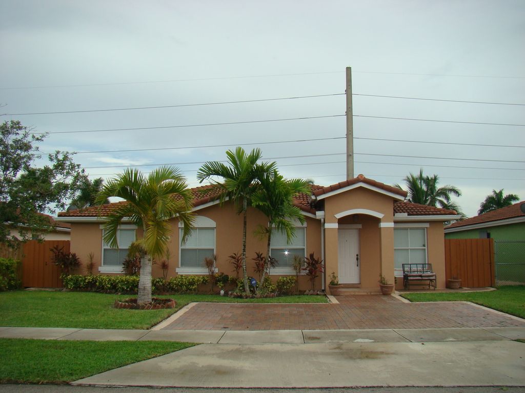 11382 SW 247th Ter, Homestead, FL 33032 - See Est. Value, Schools & More