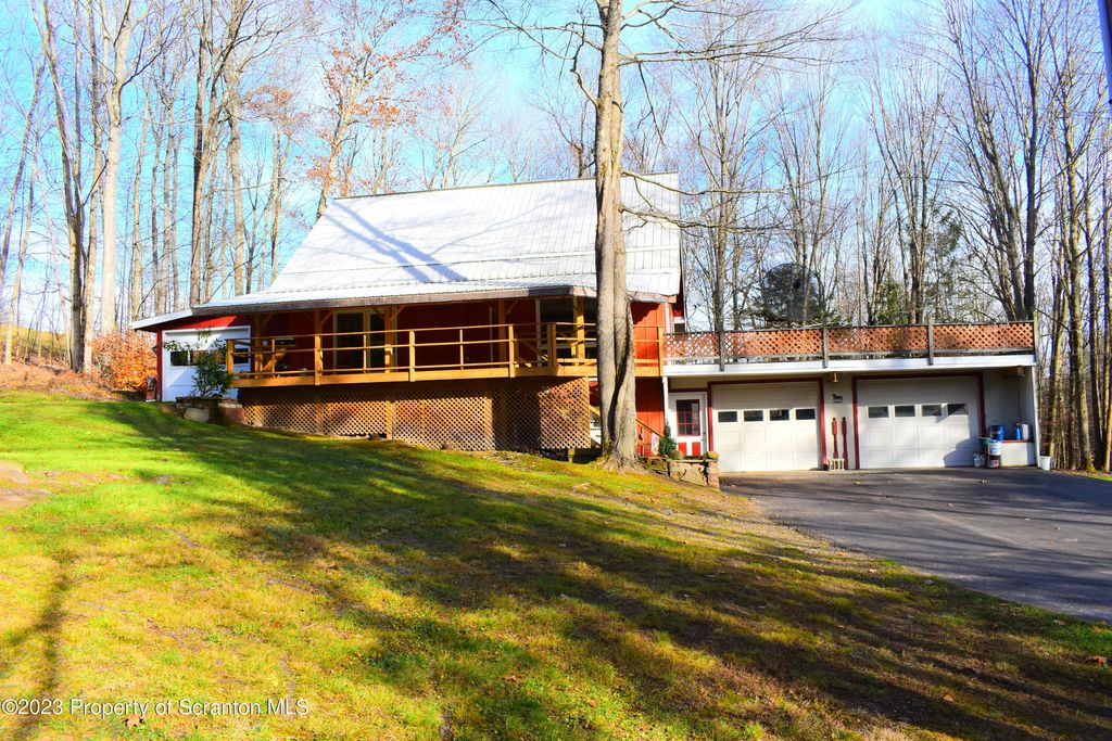 2791 Liberty Park Rd, Hallstead, PA 18822 - See Est. Value, Schools & More