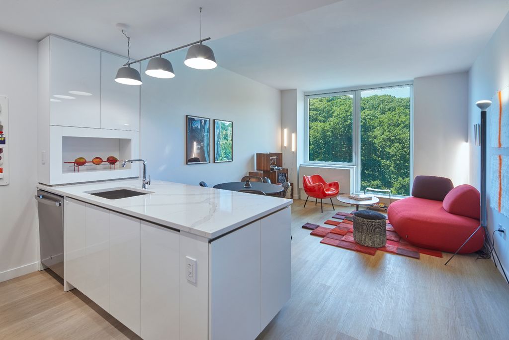 4650 Broadway #Penthouse 6, New York, NY 10040 - See Est. Value ...