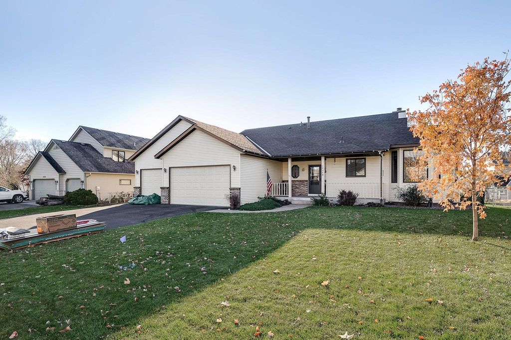 14340 Cormorant Way, Rosemount, MN 55068 - See Est. Value, Schools & More