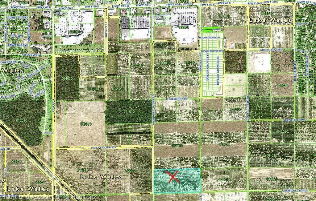 2830 Hunt Brothers Rd, Lake Wales, FL 33898 | MLS# 303054 | Trulia