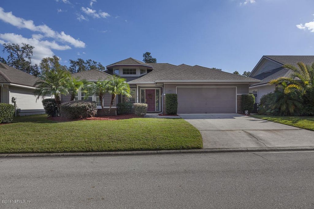 11411 Beecher Cir W, Jacksonville, FL 32223 | Trulia