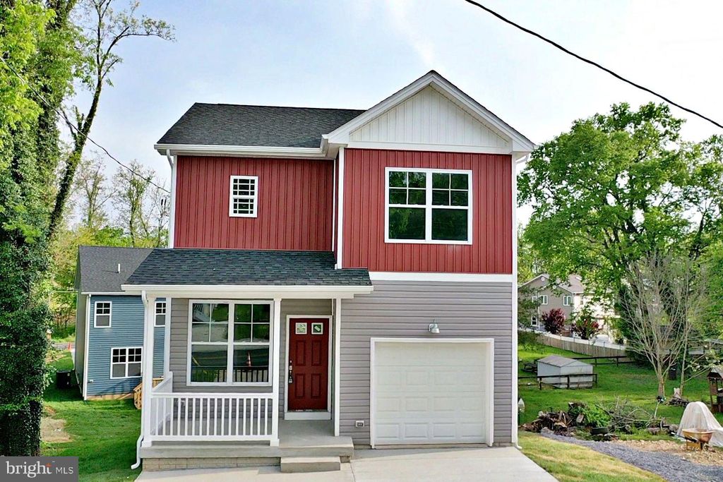 825 Martin Luther King Jr Blvd, Charles Town, WV 25414 - See Est. Value ...