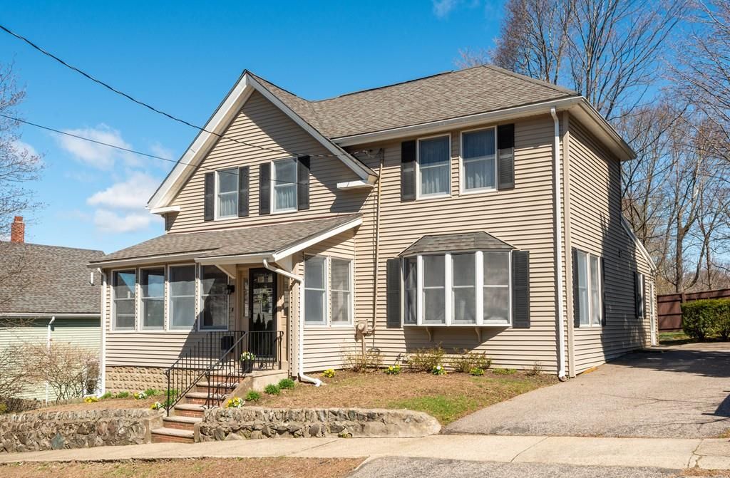 46 Gould St, Stoneham, MA 02180 | Trulia 46 Gould St, Stoneham, MA 02180 | Trulia