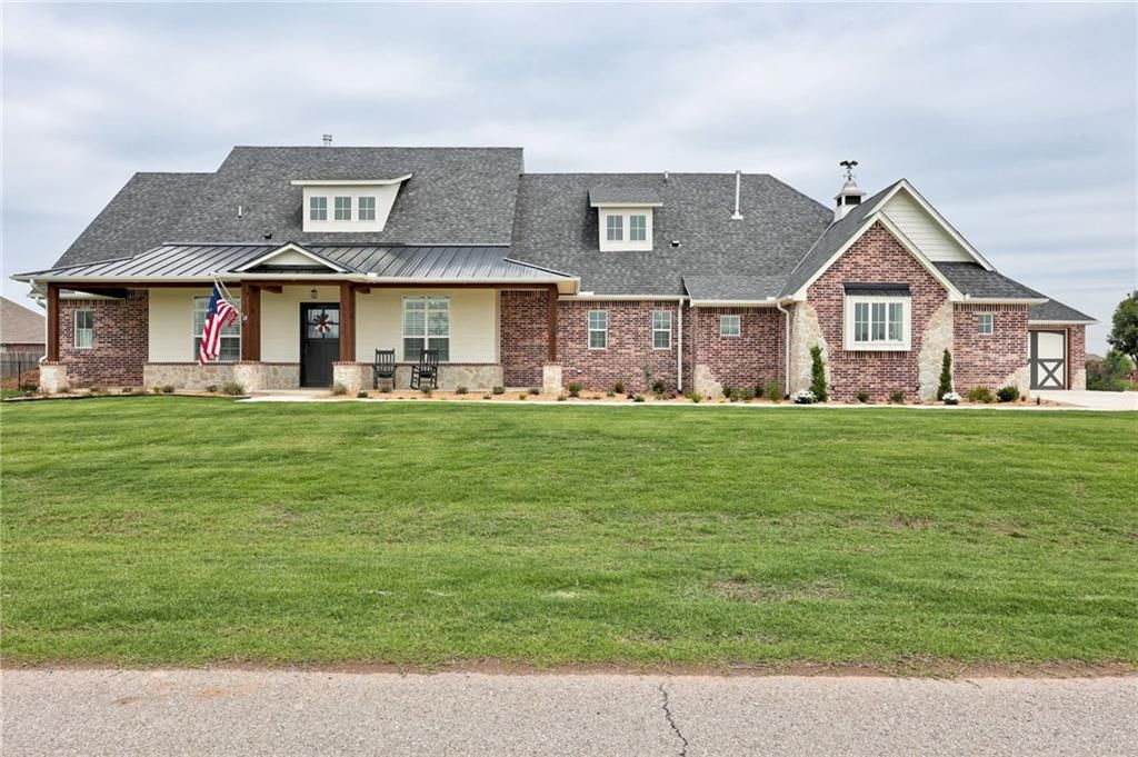 8321 SW 109th Ter, Oklahoma City, OK 73170 - See Est. Value, Schools & More