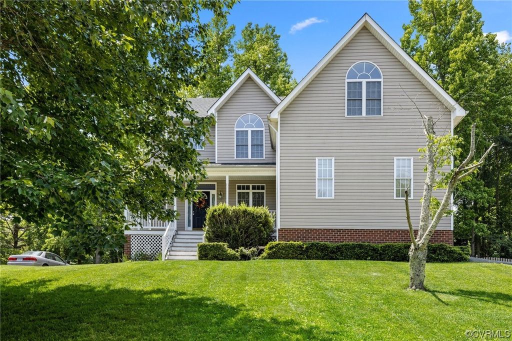 12207 Point Placid Dr, Midlothian, VA 23112 - See Est. Value, Schools & More