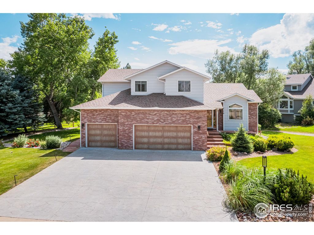 4170 Spy Glass Ln, Longmont, CO 80503 - See Est. Value, Schools & More