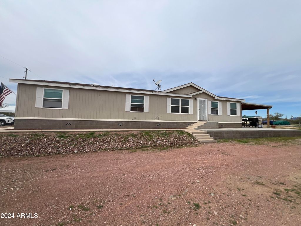 31819 N 165th Ave, Surprise, AZ 85387 | MLS# 6668180 | Trulia