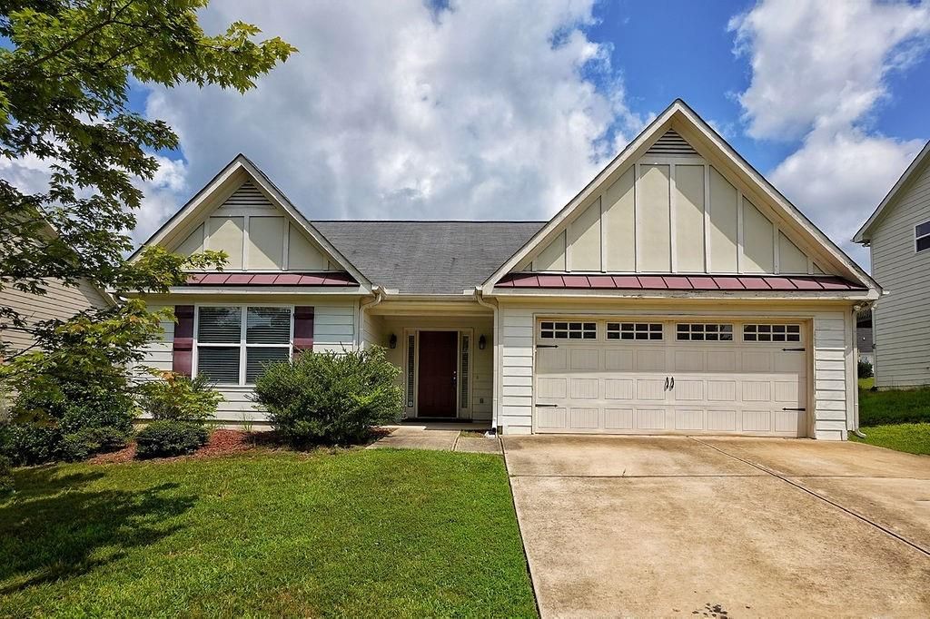 203 Logan Creek Ln, Dallas, GA 30132 - See Est. Value, Schools & More