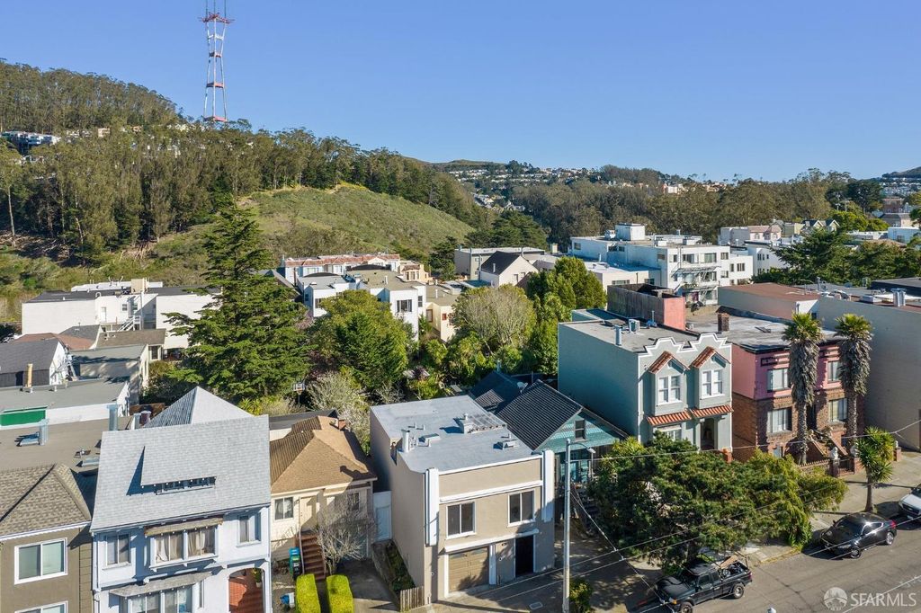 1822 9th Ave, San Francisco, CA 94122 | MLS# 423909354 | Trulia