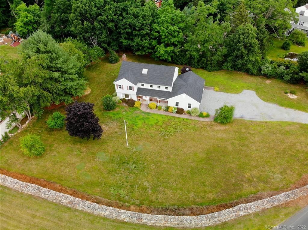 1199 Marion Rd, Cheshire, CT 06410 | Trulia