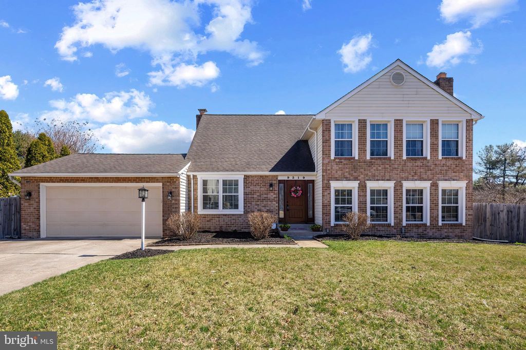 9319 Seven Courts Dr, Nottingham, MD 21236 - See Est. Value, Schools & More