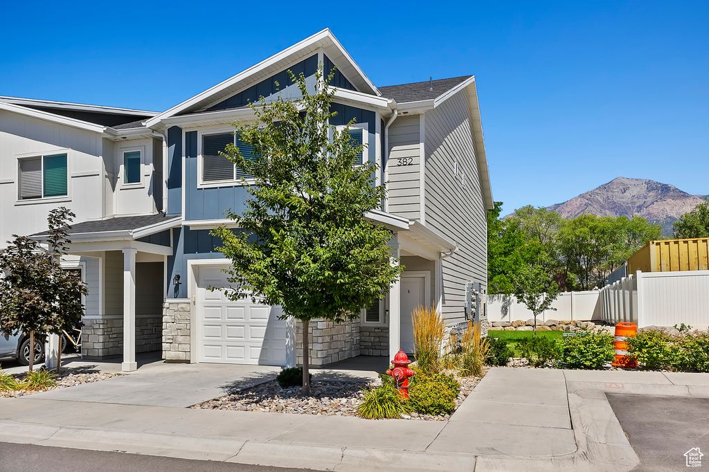 382 E 1850 N #1, North Ogden, UT 84414 | MLS# 2006698 | Trulia