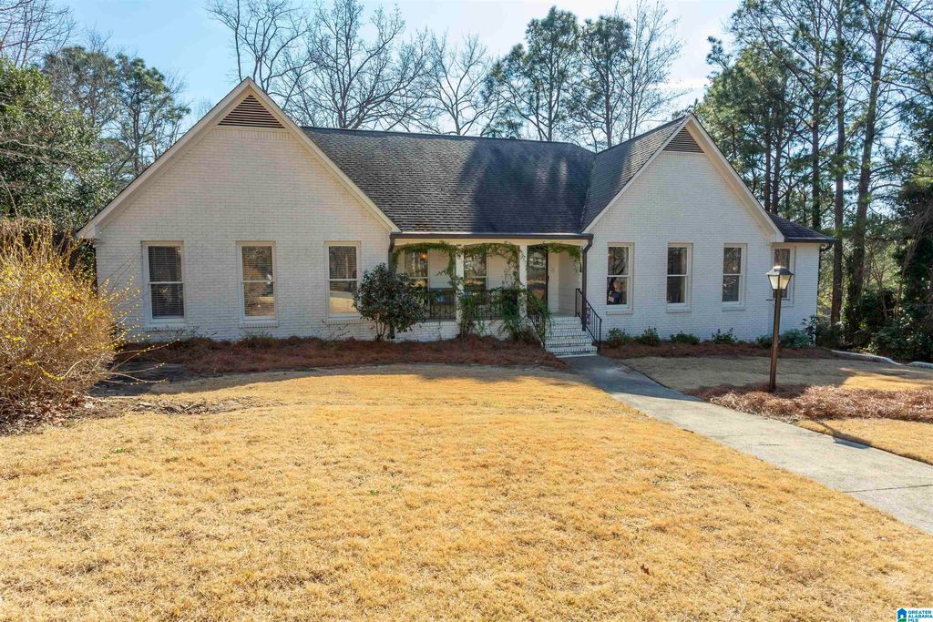 2405 Taralane Cir, Birmingham, AL 35216 - See Est. Value, Schools & More